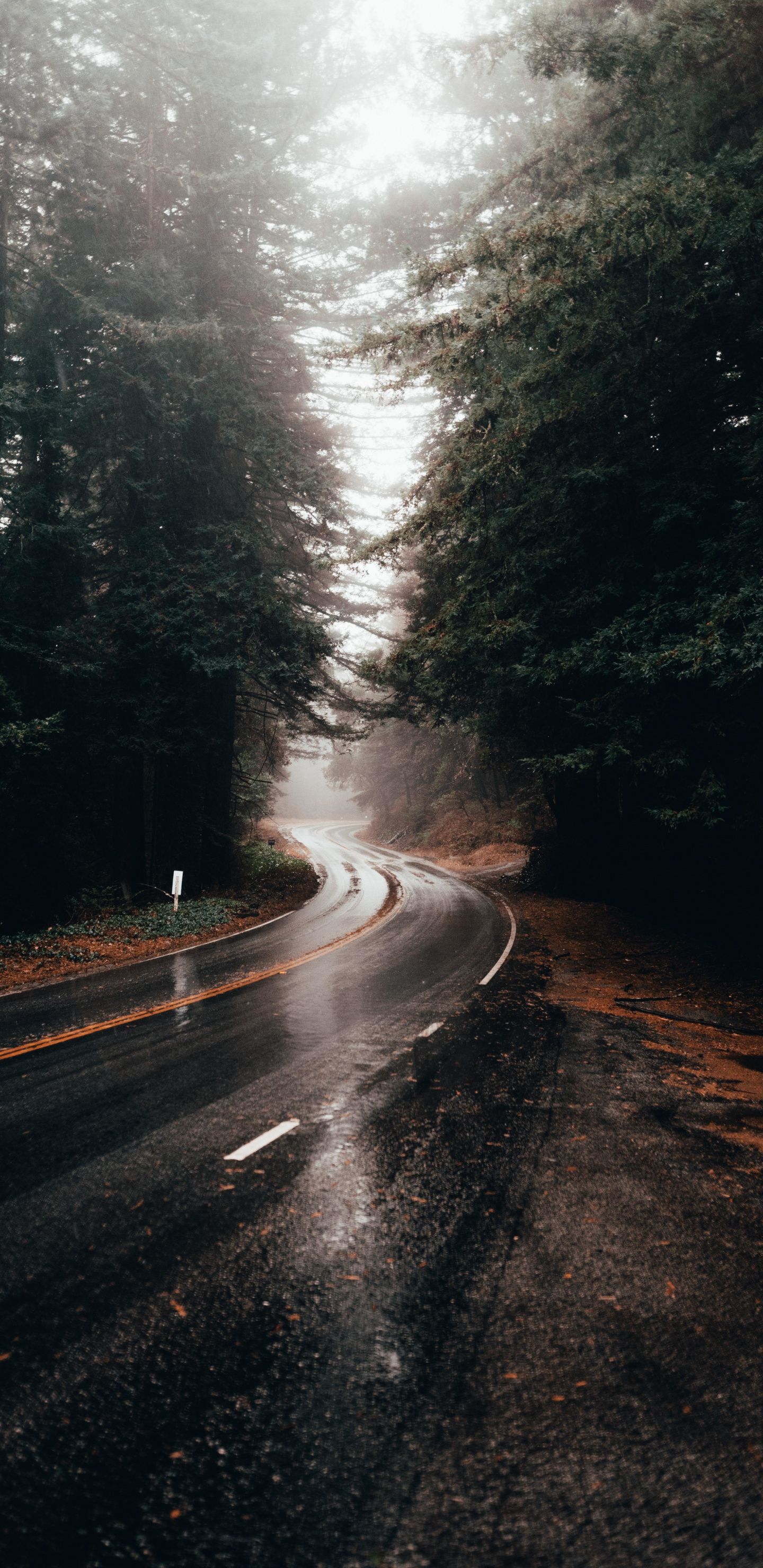 Highway One Wallpapers - Wallpaper Cave