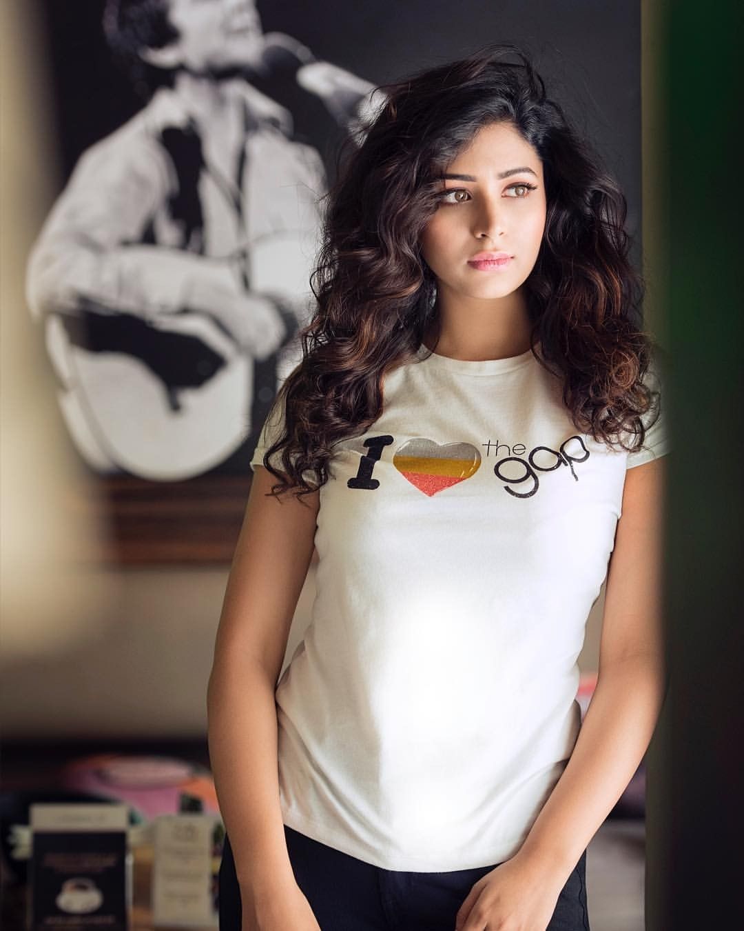 Ritabhari Chakraborty HD Mobile Wallpapers - Wallpaper Cave