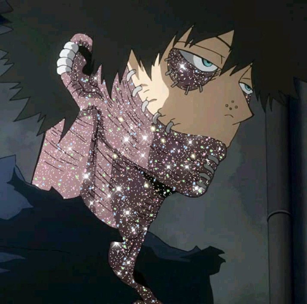 Glitter Dabi Wallpapers - Wallpaper Cave