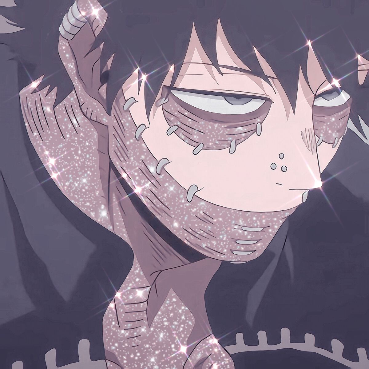 Glitter Dabi Wallpapers - Wallpaper Cave