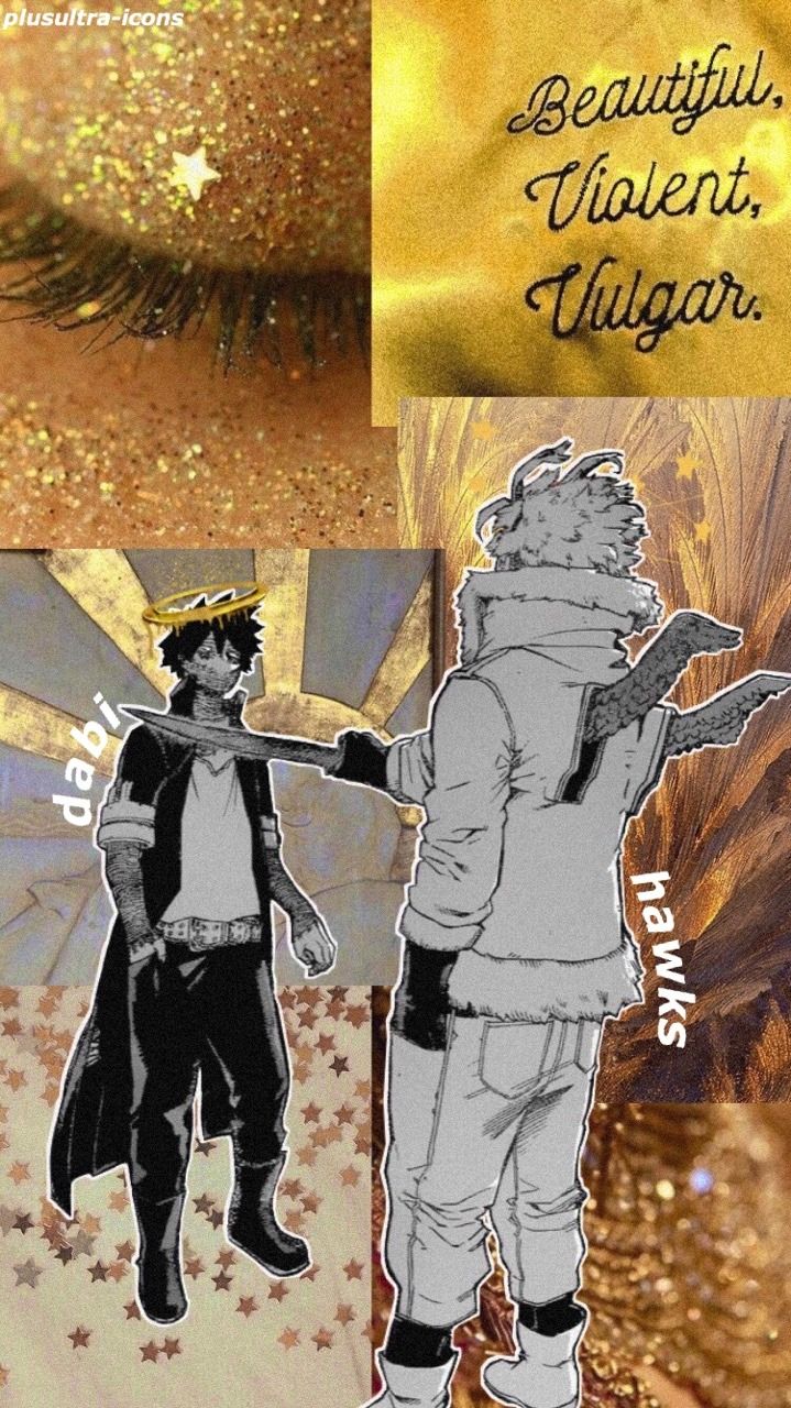Glitter Dabi Wallpapers - Wallpaper Cave
