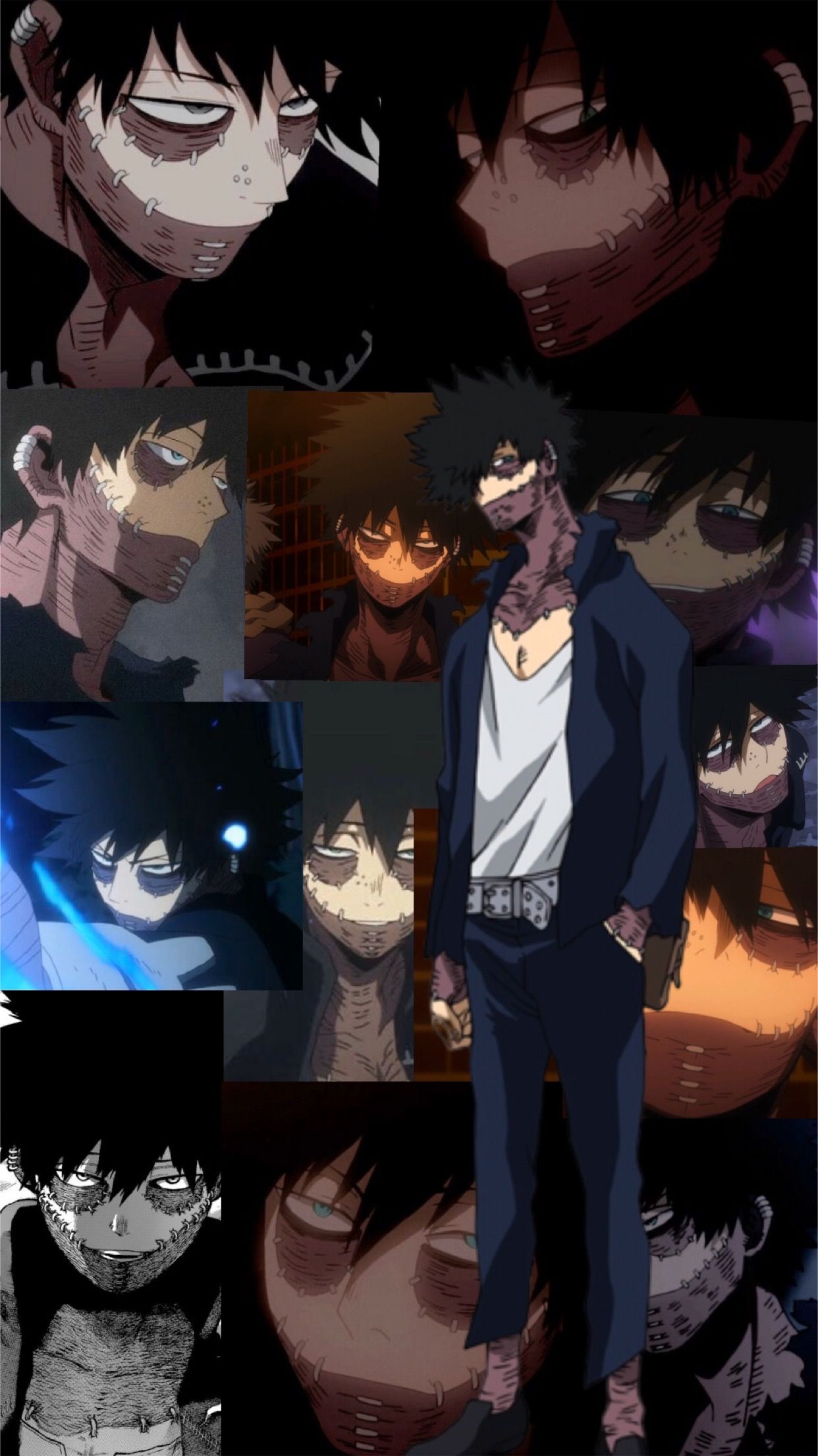 Glitter Dabi Wallpapers - Wallpaper Cave