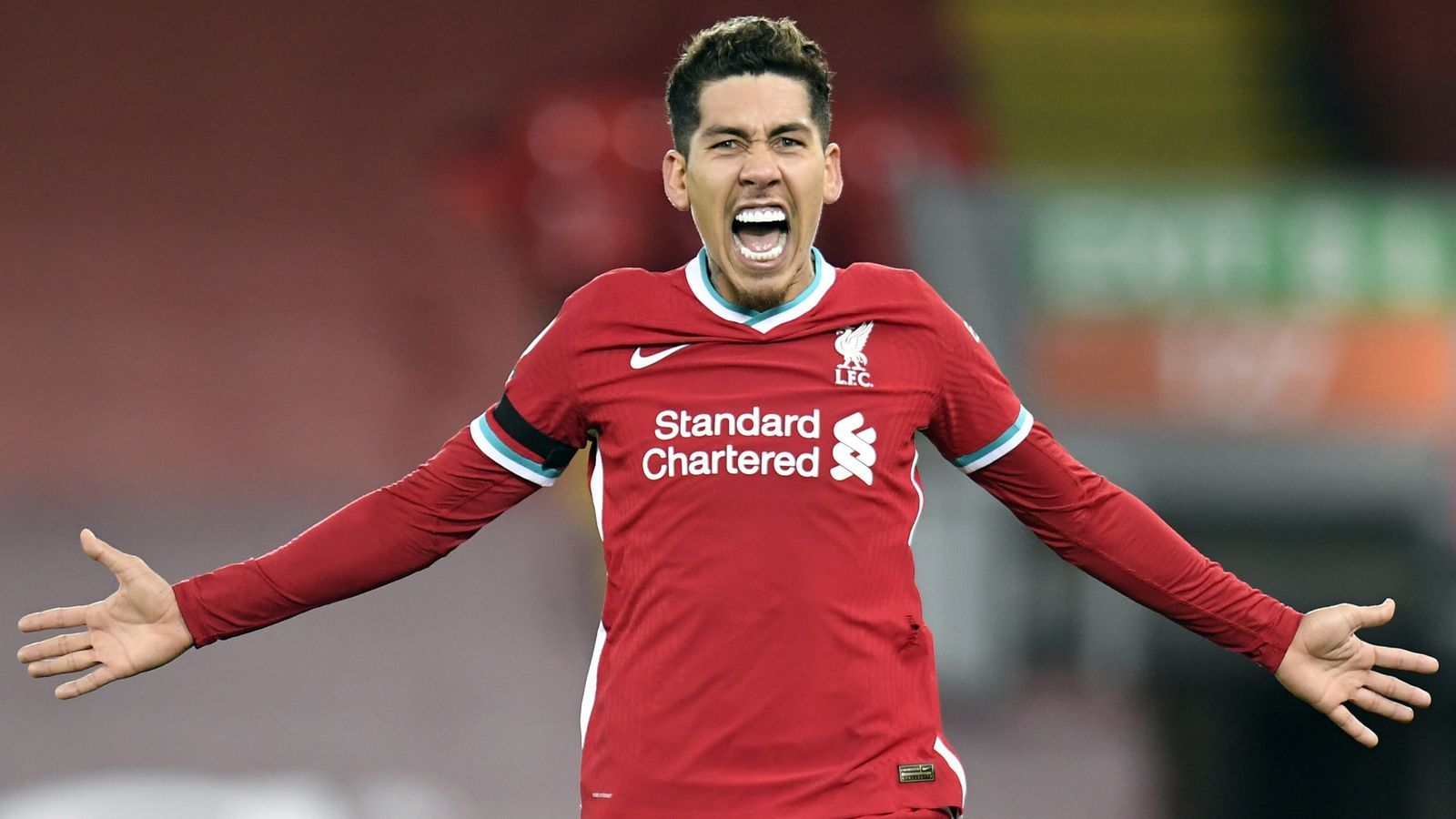 Firmino 2021 Wallpapers - Wallpaper Cave