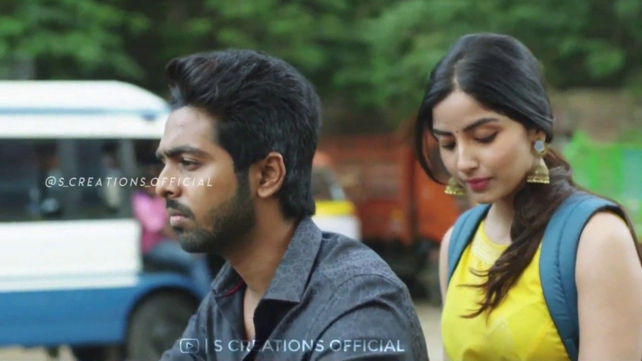 Sivappu Manjal Pachai Movie Wallpapers - Wallpaper Cave