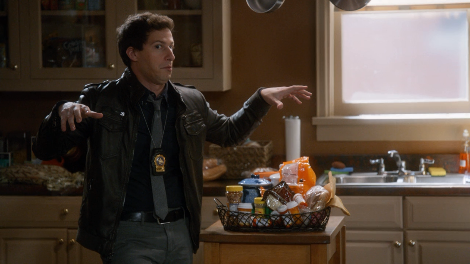 Brooklyn 99 PC Wallpapers - Wallpaper Cave