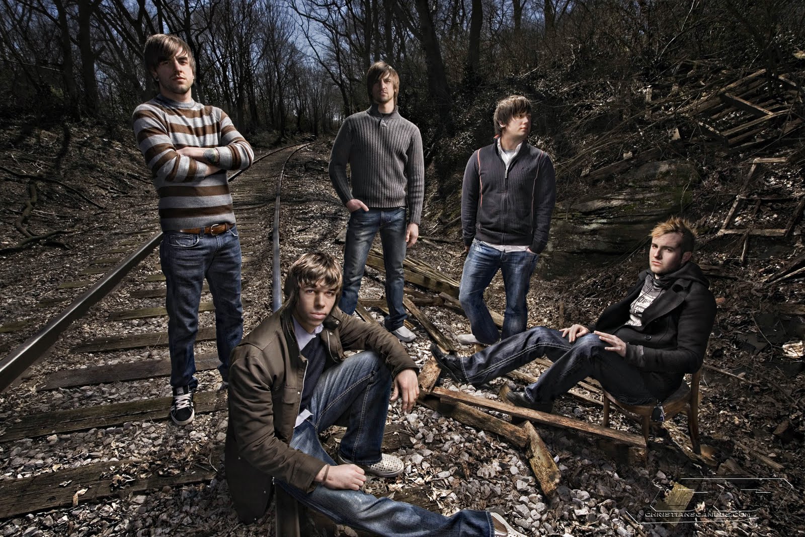 August Burns Red Leveler Wallpapers - Wallpaper Cave