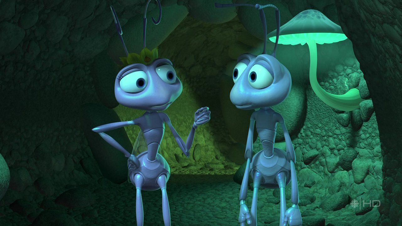 Atta A Bugs Life Wallpapers - Wallpaper Cave