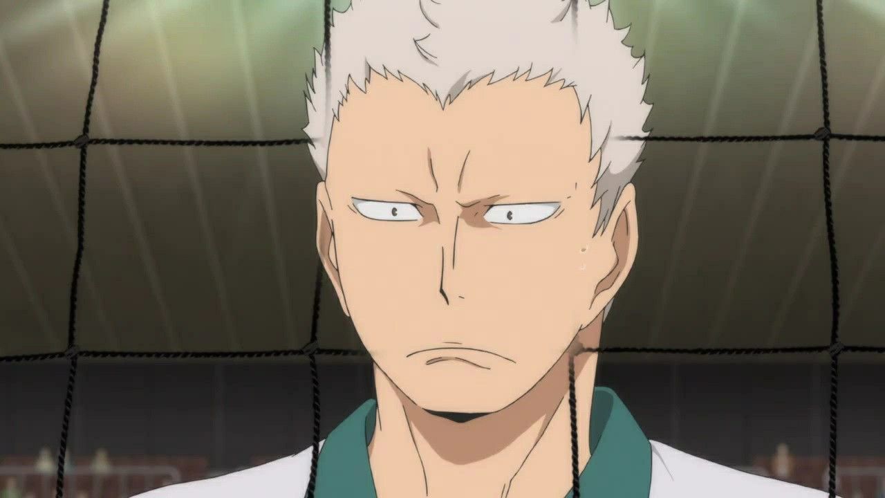 Takanobu Aone Wallpapers - Wallpaper Cave