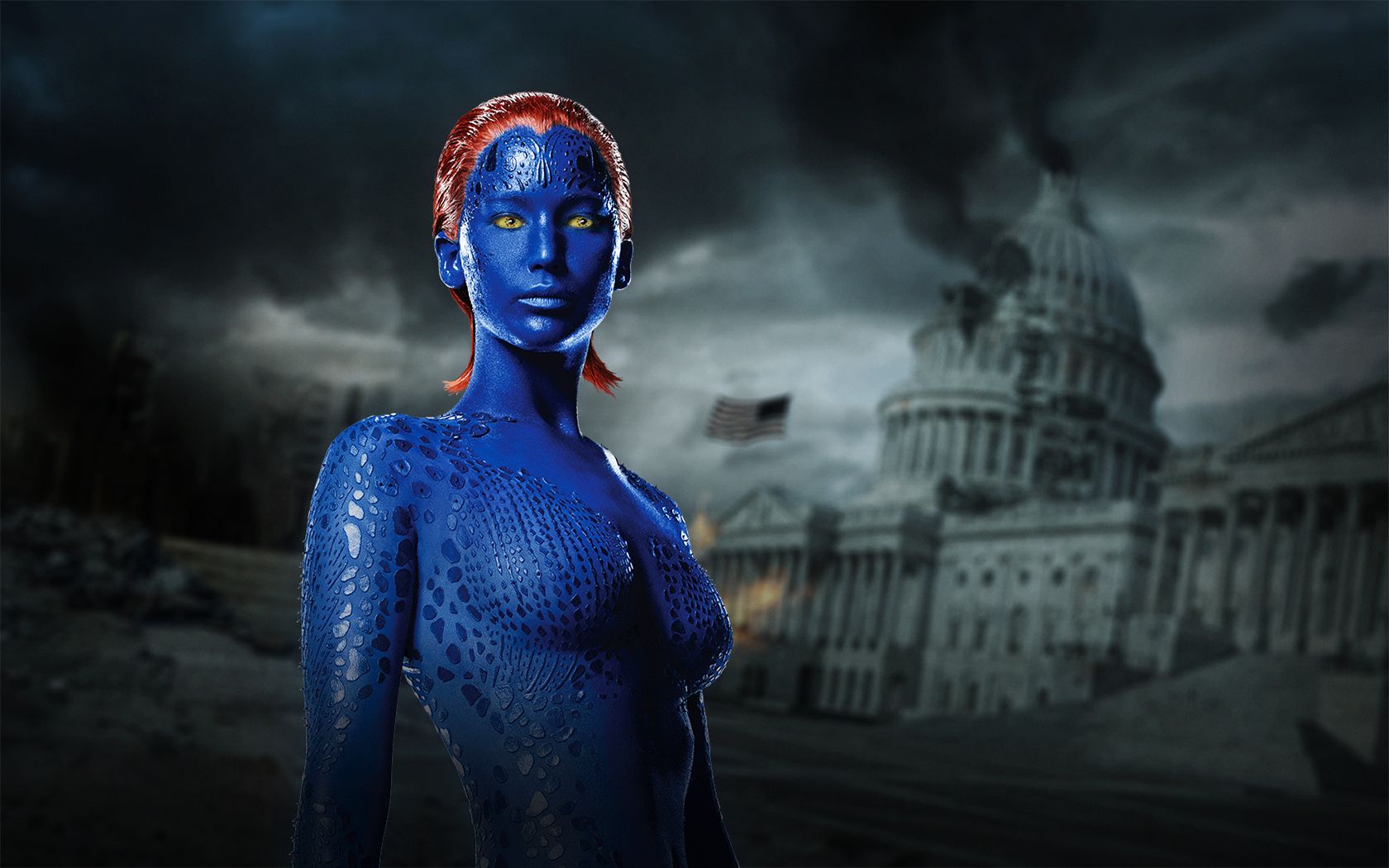 X Men Movie Mystique Wallpapers Wallpaper Cave X Men Movie Mystique Wallpapers Wallpaper Cave