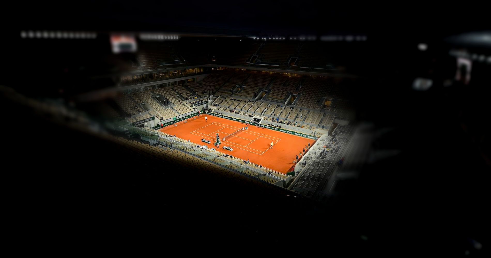 Roland Garros 2021 Wallpapers - Wallpaper Cave