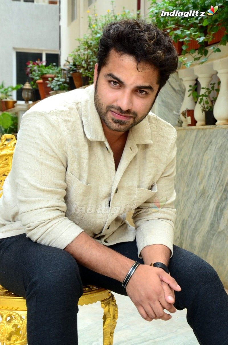 Vishwak Sen Wallpapers - Wallpaper Cave