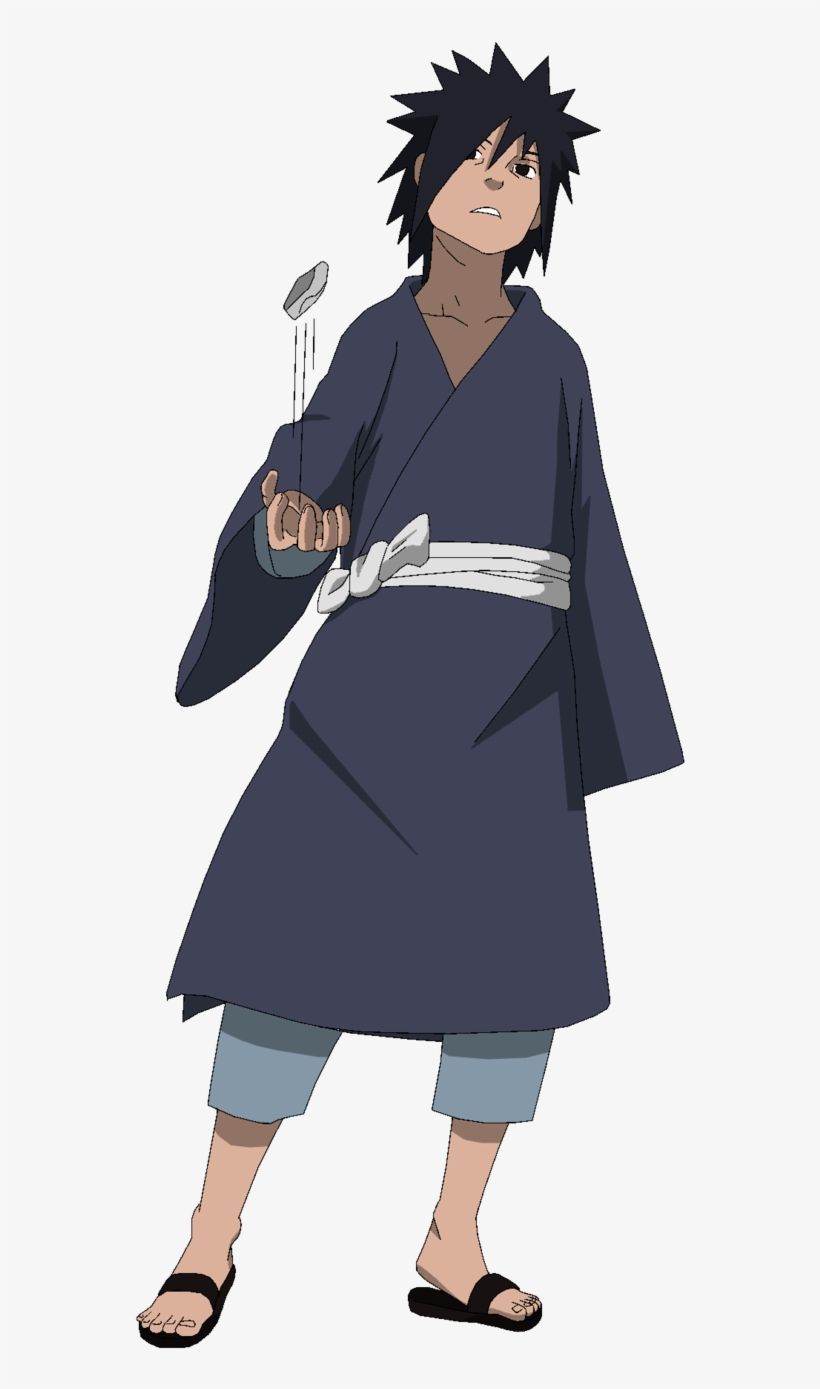 Madara Kid Wallpapers - Wallpaper Cave