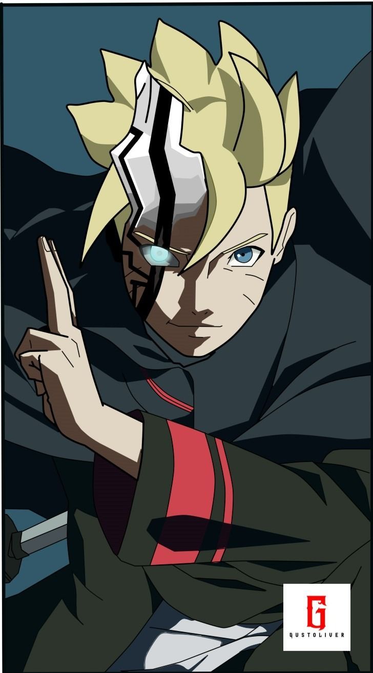 Karma Seal Wallpapers - Wallpaper Cave