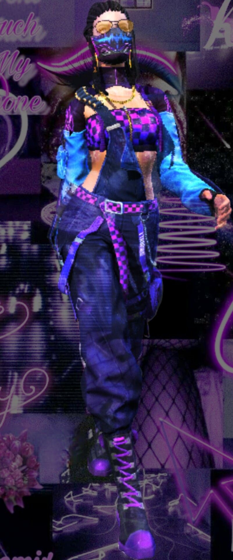 FF Trap Bundles Wallpapers - Wallpaper Cave