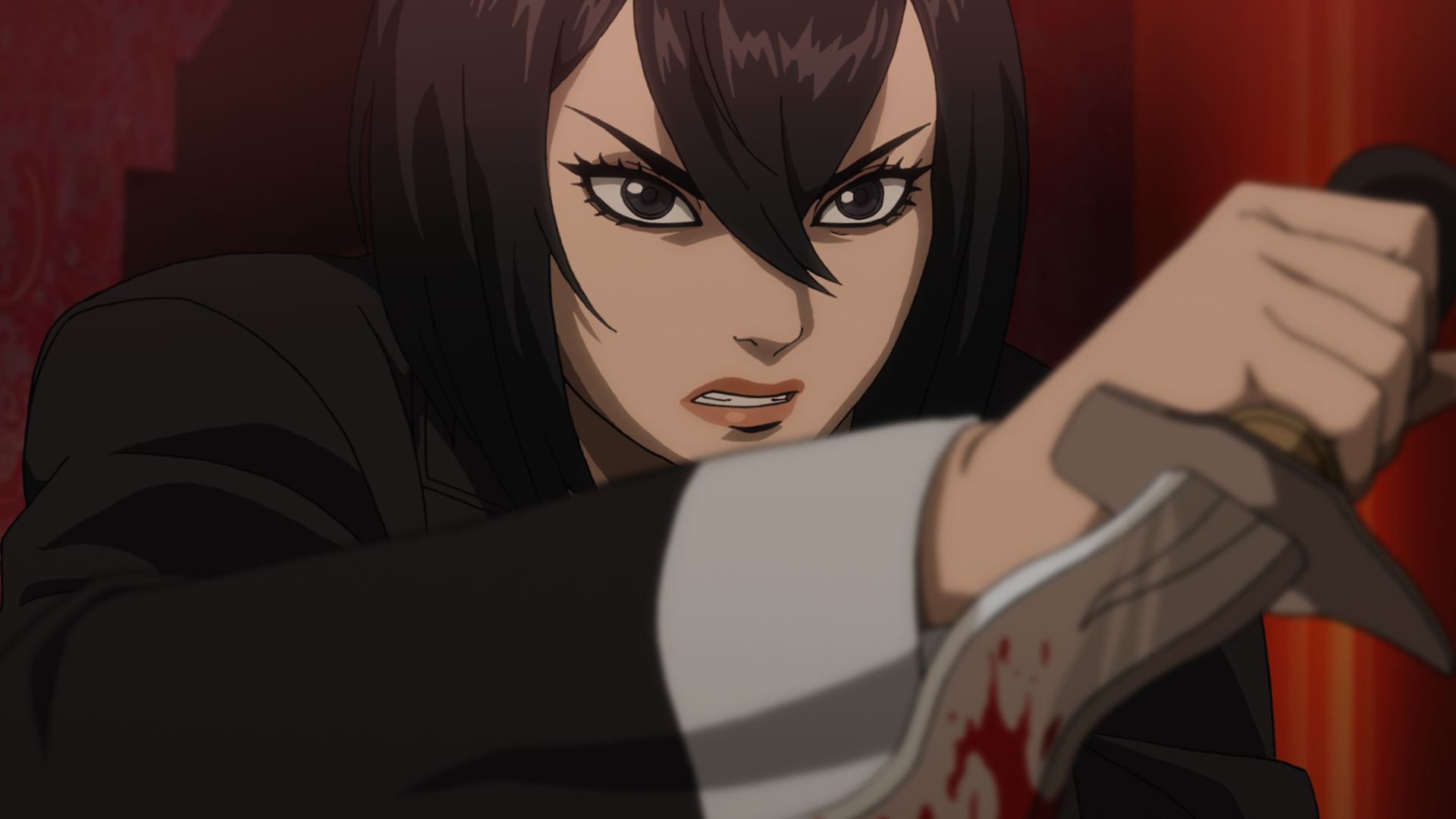 Trese Wallpapers - Wallpaper Cave