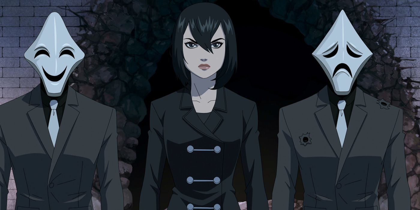 Trese Wallpapers - Wallpaper Cave