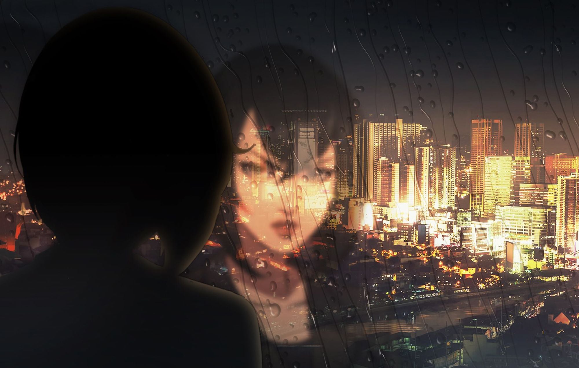 Trese Wallpapers - Wallpaper Cave