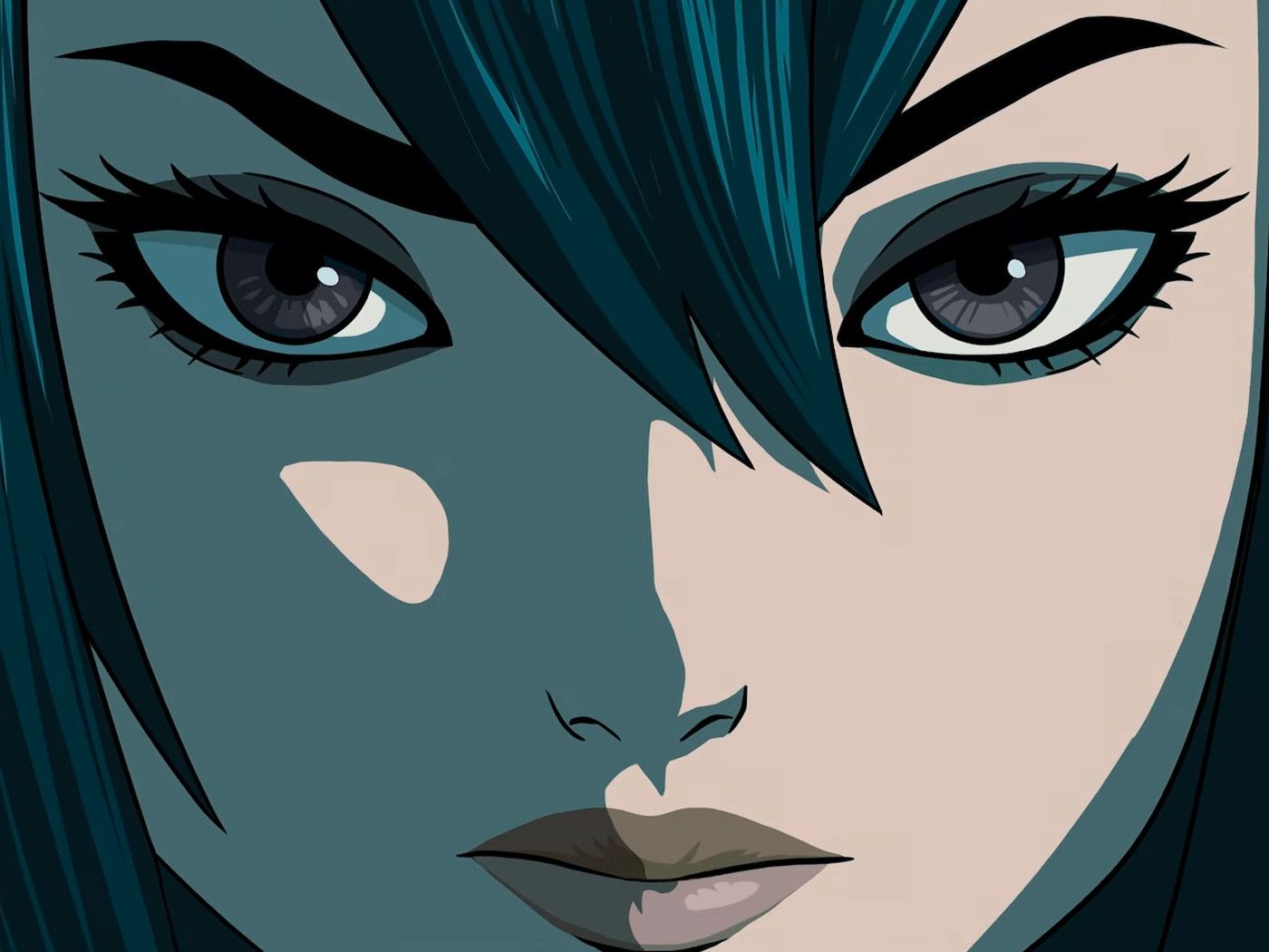 Trese Wallpapers - Wallpaper Cave