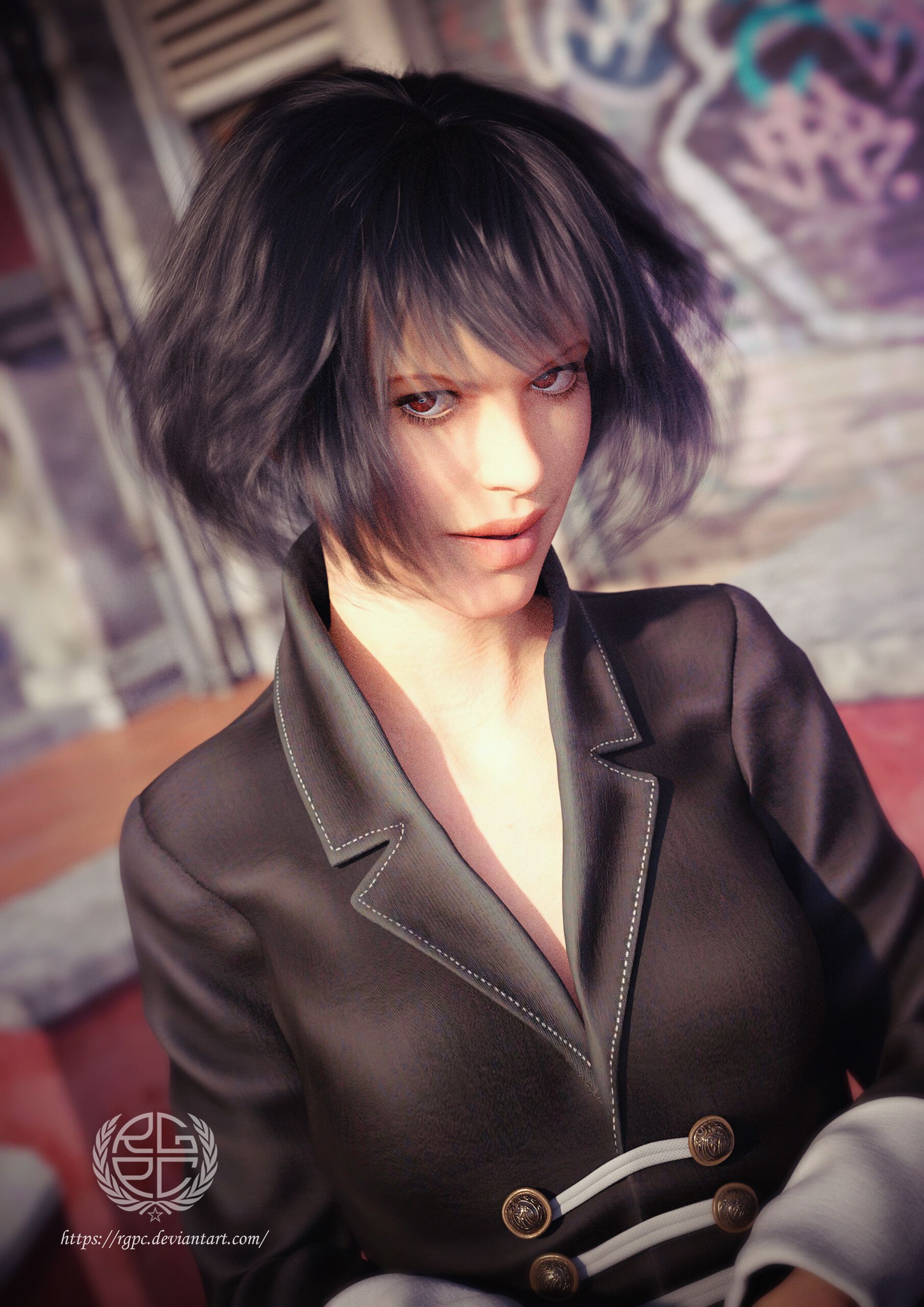 Trese Wallpapers - Wallpaper Cave