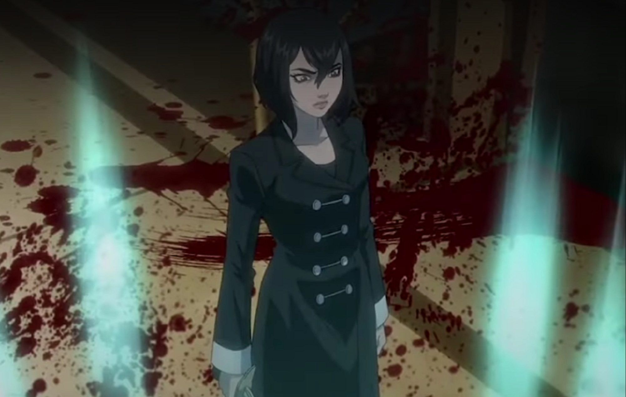 Trese Wallpapers - Wallpaper Cave