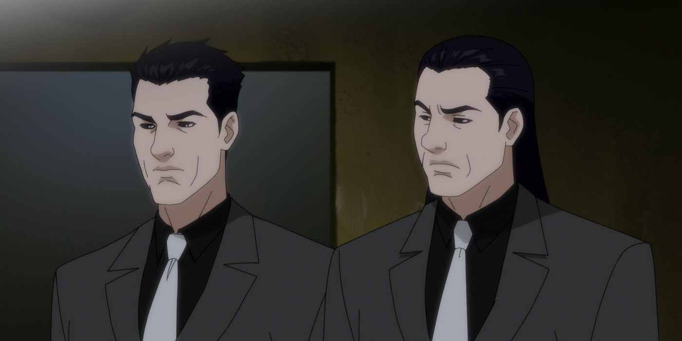 Trese Wallpapers - Wallpaper Cave