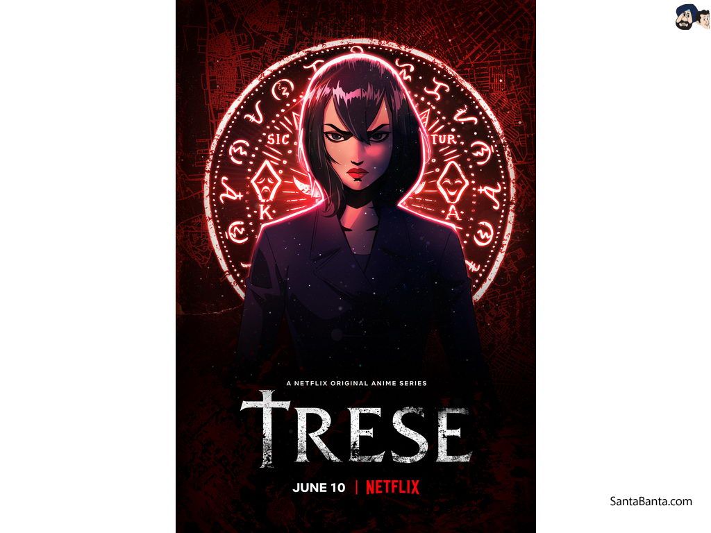 Trese Wallpapers - Wallpaper Cave