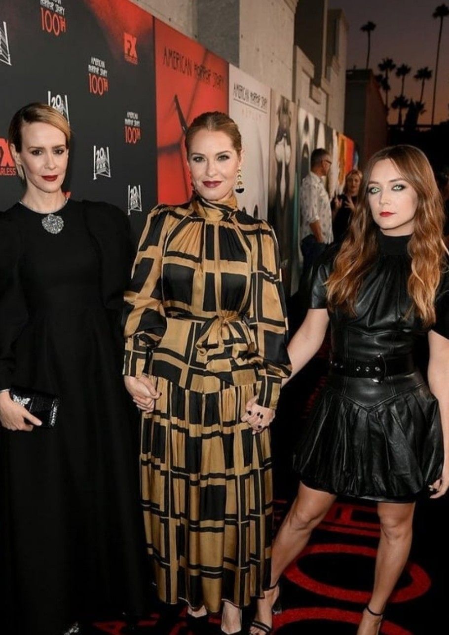 Leslie Grossman Wallpapers - Wallpaper Cave