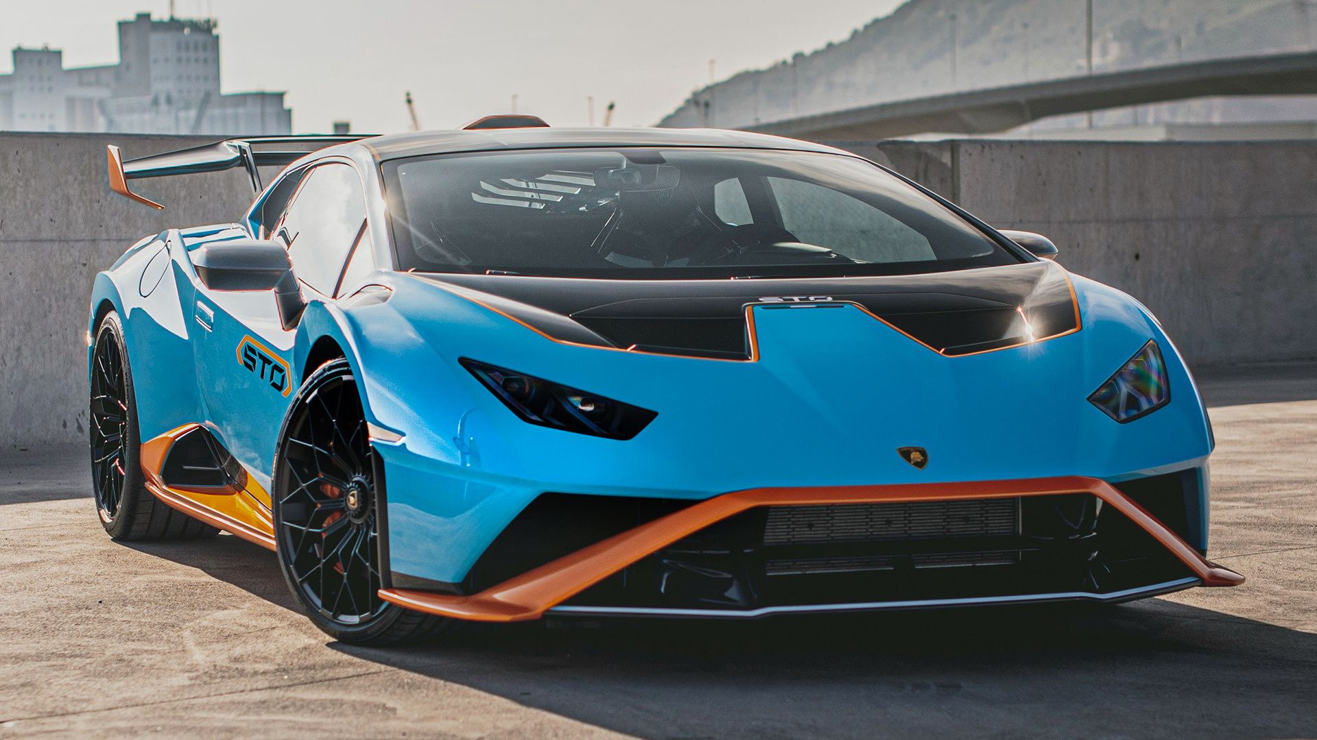 Huracan STO Wallpapers - Wallpaper Cave