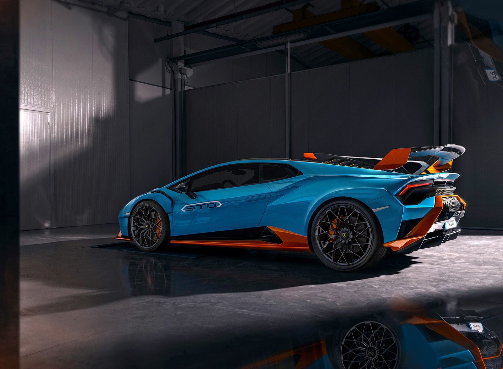 Huracan STO Wallpapers - Wallpaper Cave