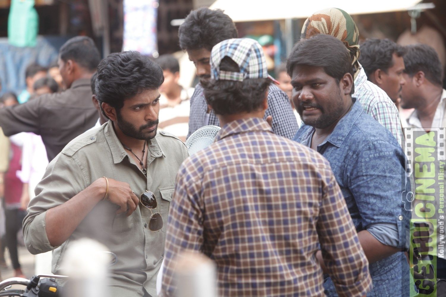 Sathriyan Wallpapers - Wallpaper Cave