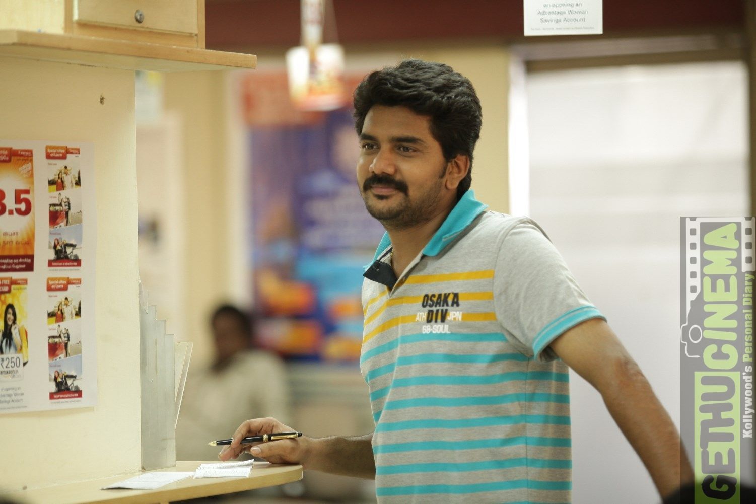 Sathriyan Wallpapers - Wallpaper Cave