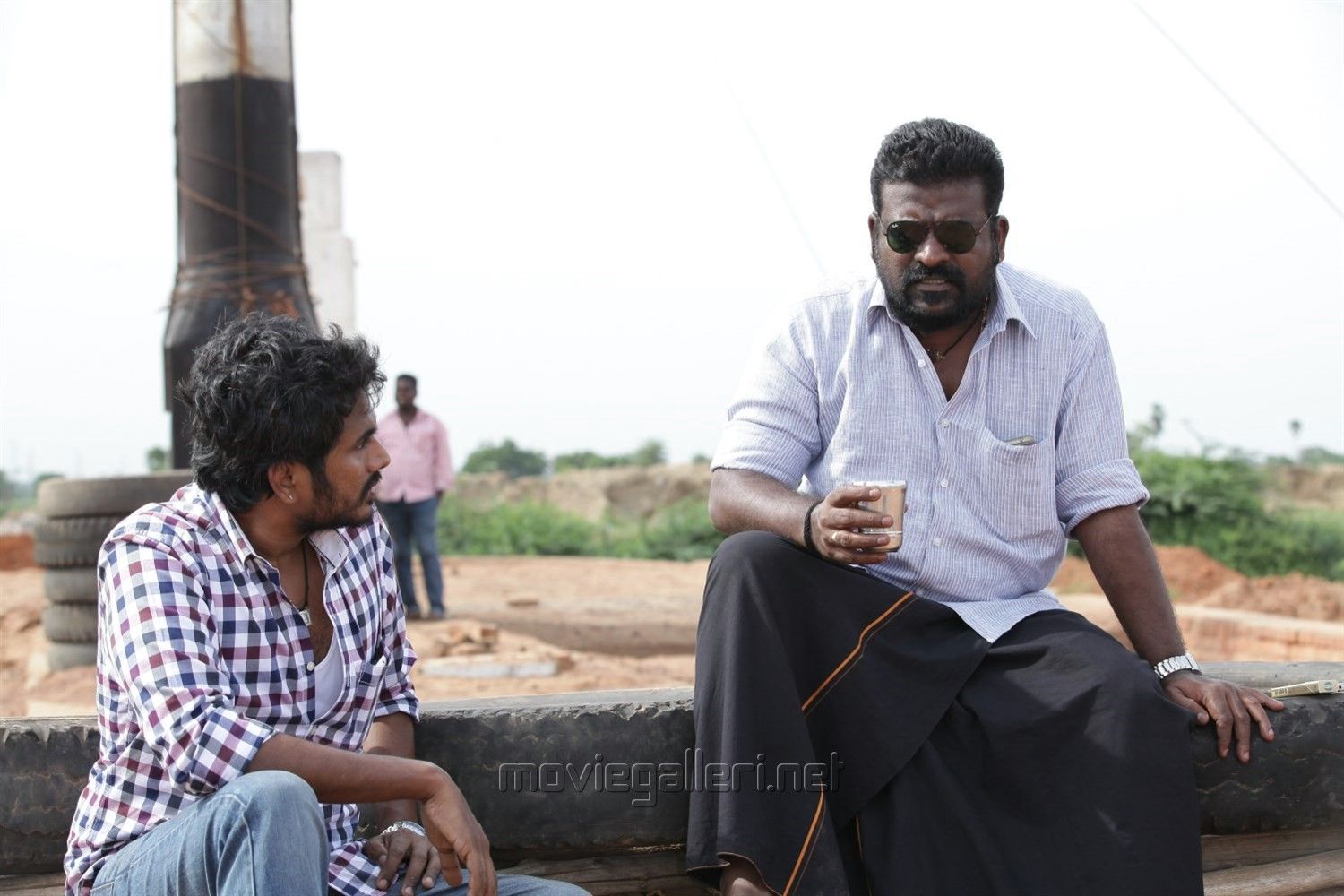 Sathriyan Wallpapers - Wallpaper Cave