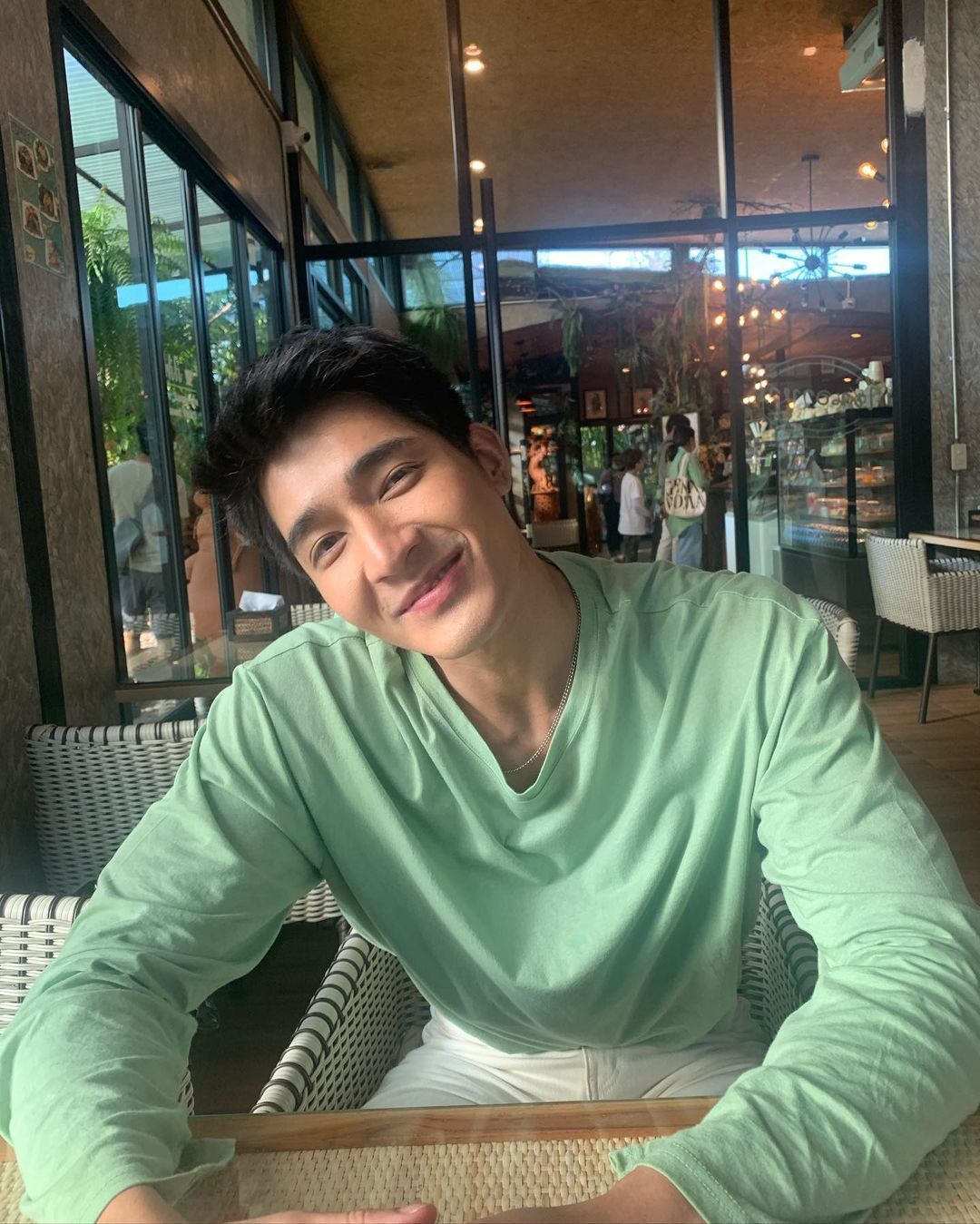 Earth Pirapat Wallpapers - Wallpaper Cave