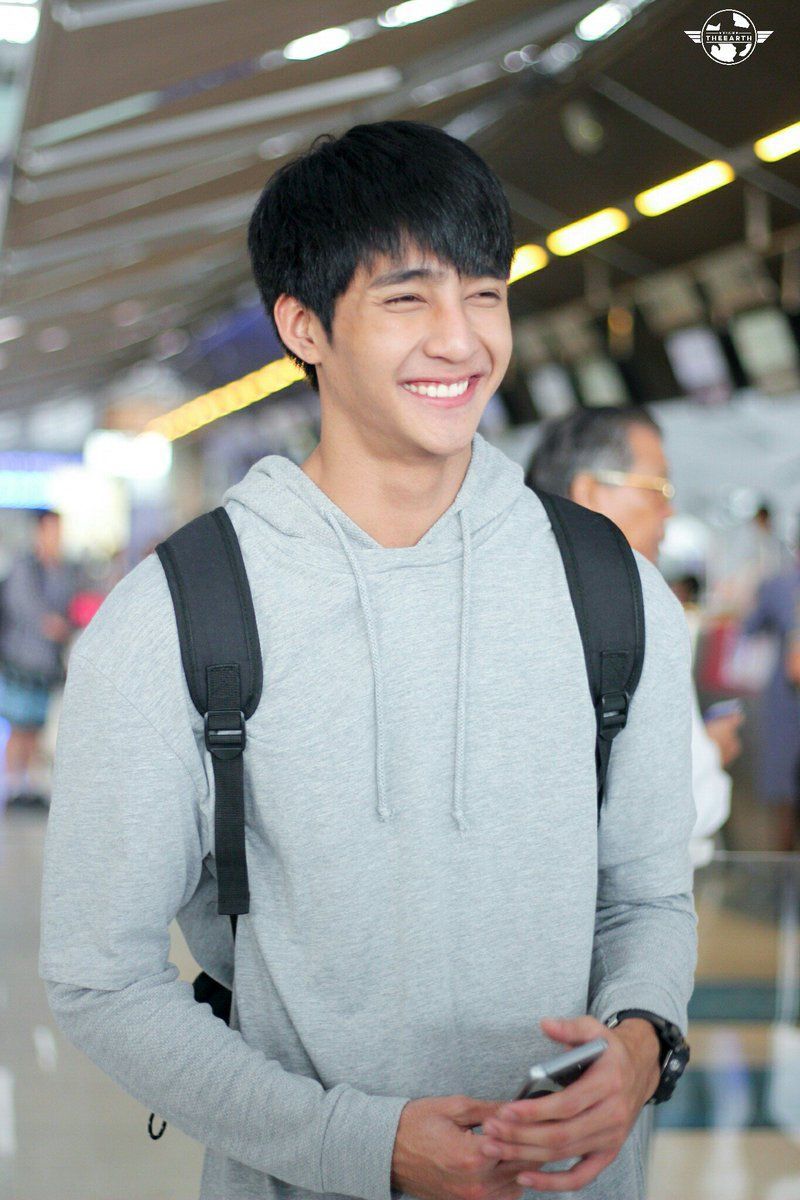 Earth Pirapat Wallpapers - Wallpaper Cave