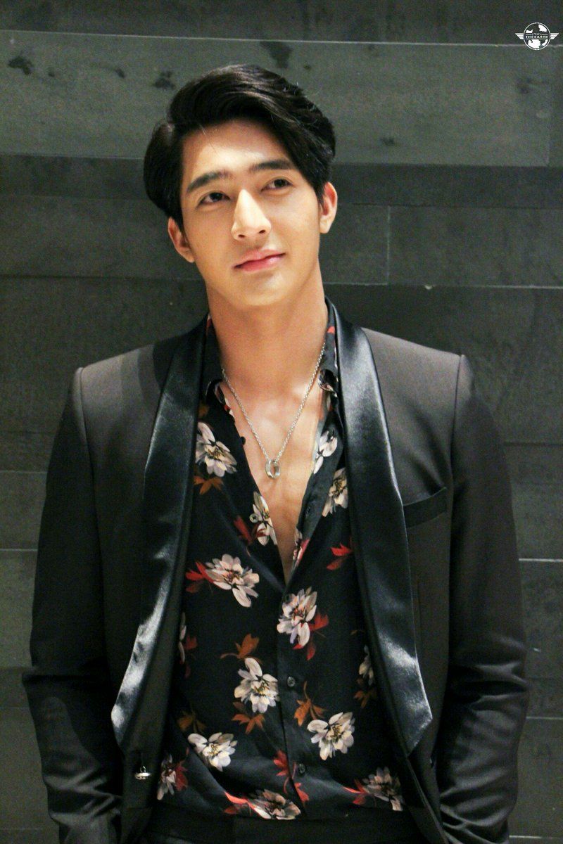 Earth Pirapat Wallpapers - Wallpaper Cave