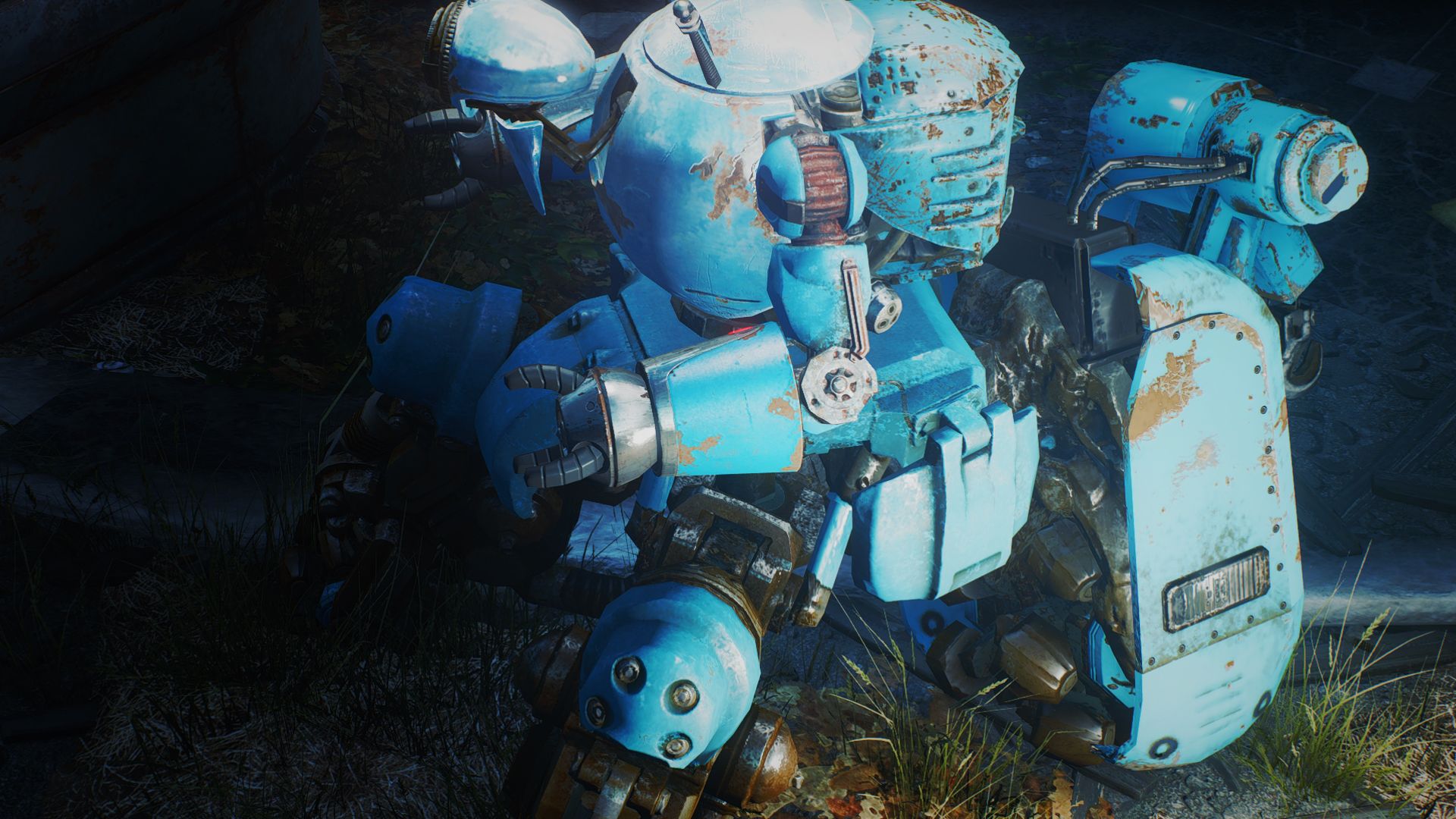 Fondo De Pantalla De Tachikoma Download Tachikoma (Ghost In The Shell)