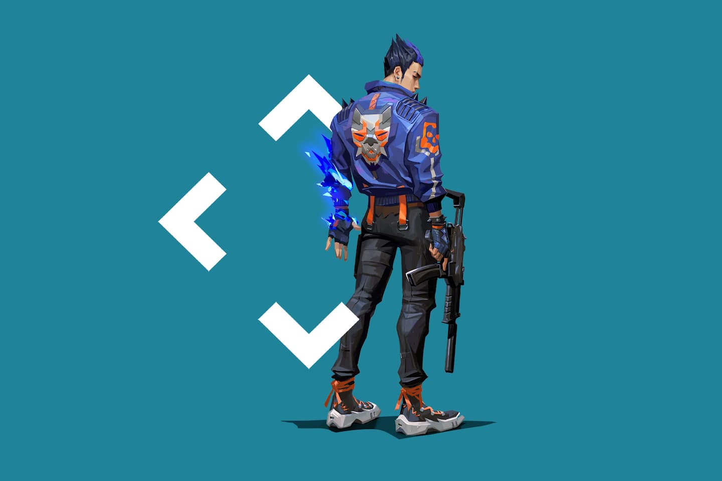 Valorant Player Cards Wallpapers - Wallpaper Cave