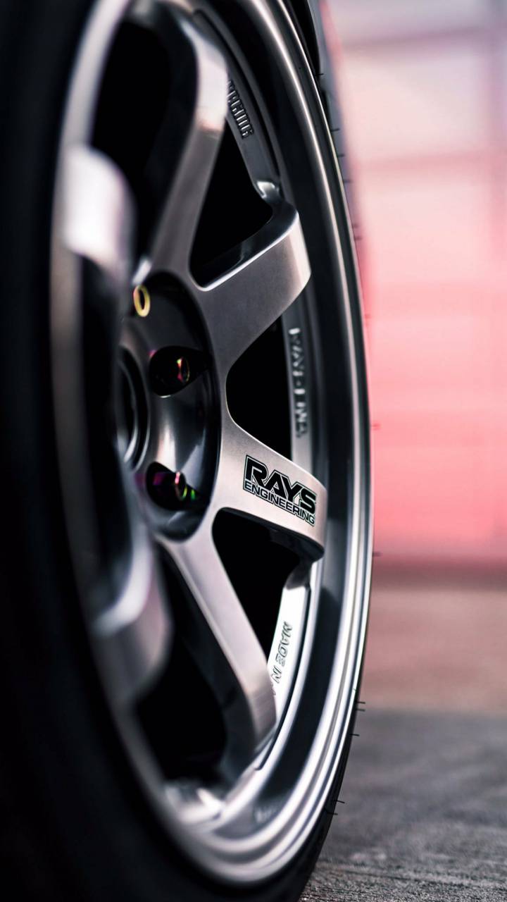Car Sports Rim Wallpapers - Wallpaper Cave
