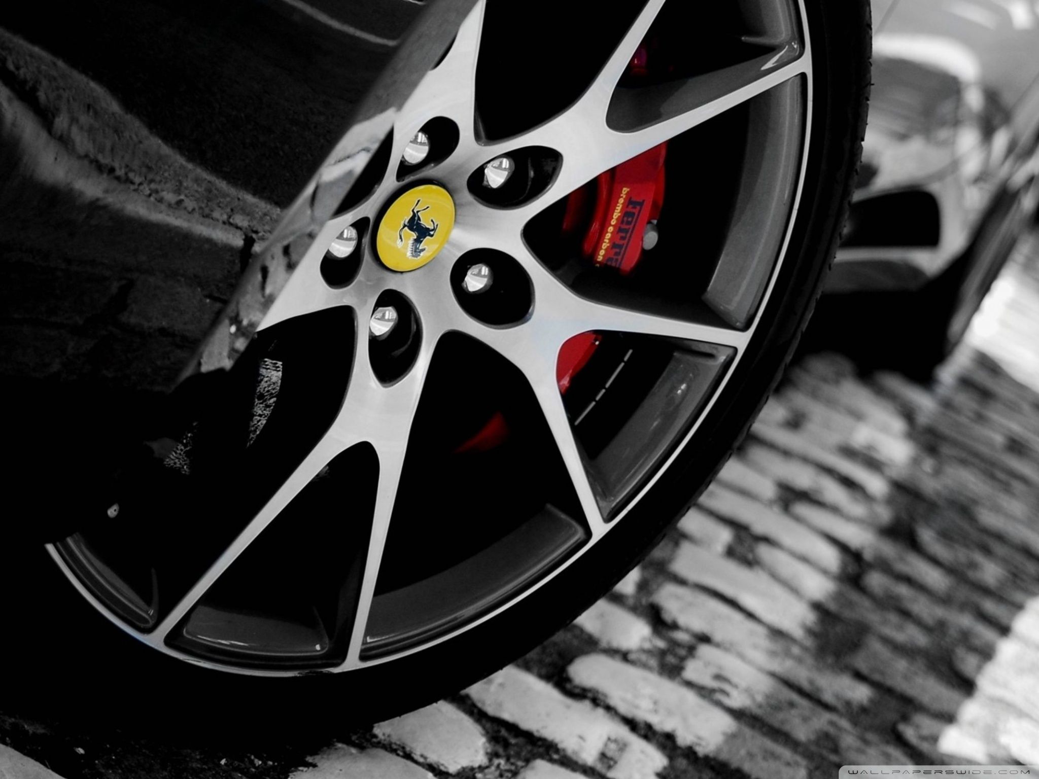 Car Sports Rim Wallpapers - Wallpaper Cave