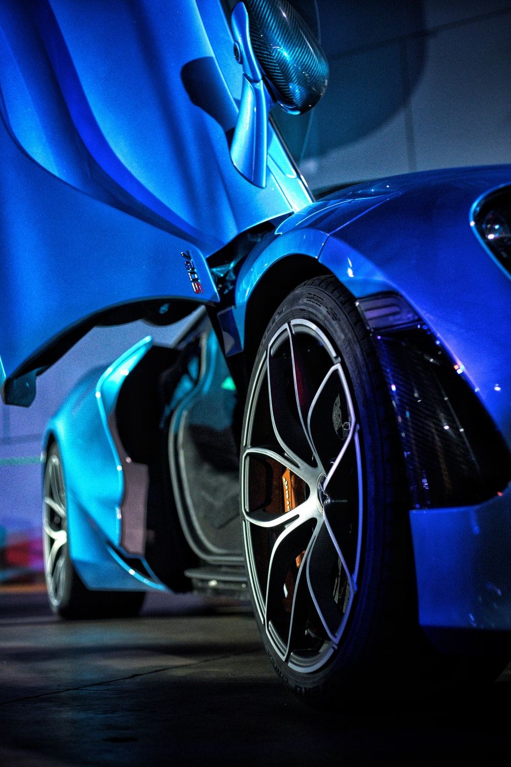 Car Sports Rim Wallpapers - Wallpaper Cave
