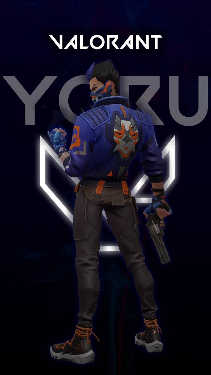 Valorant Player Cards Wallpapers - Wallpaper Cave