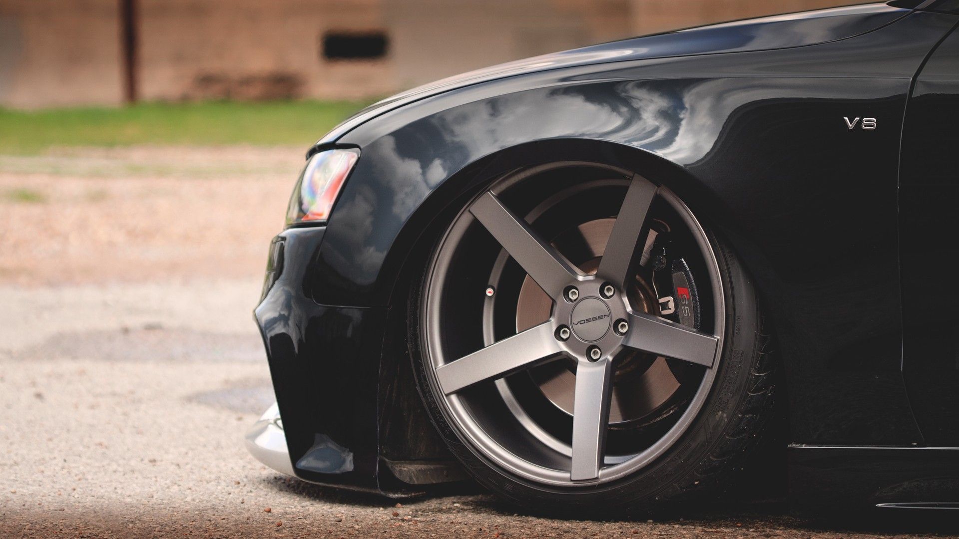 Car Sports Rim Wallpapers - Wallpaper Cave