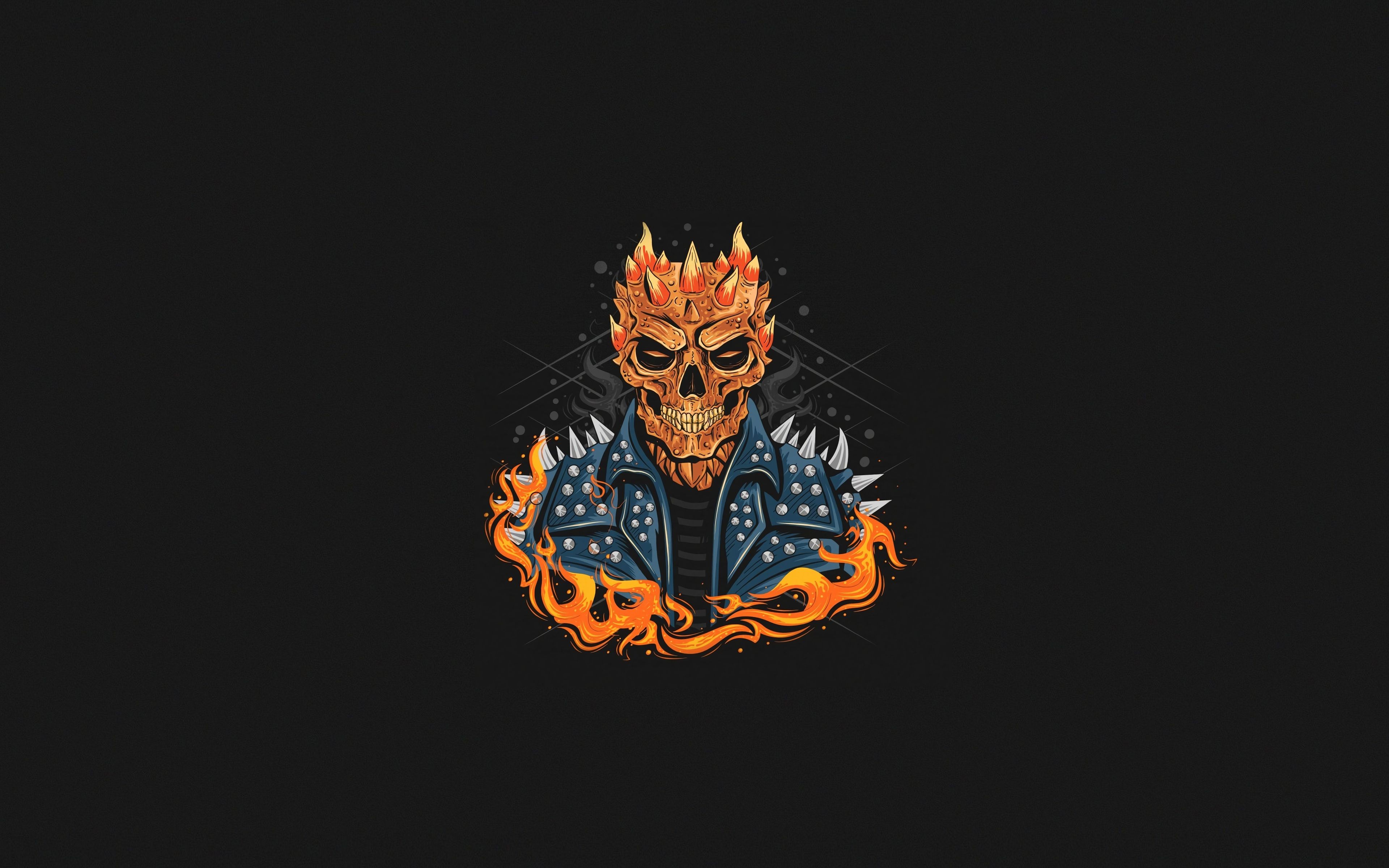 Ghost Rider 4k PC Wallpapers - Wallpaper Cave