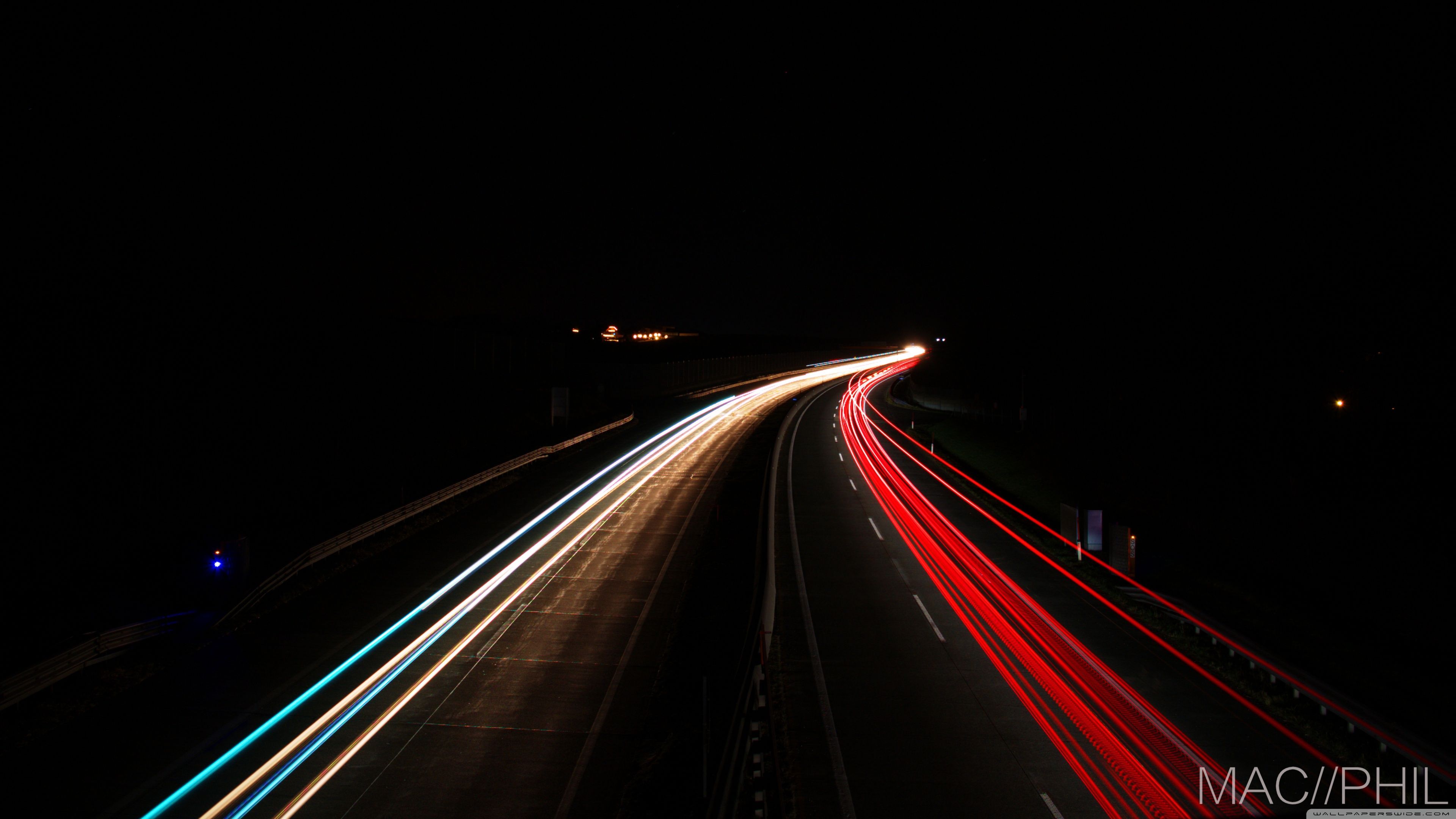 Highway 4k Wallpapers - Wallpaper Cave