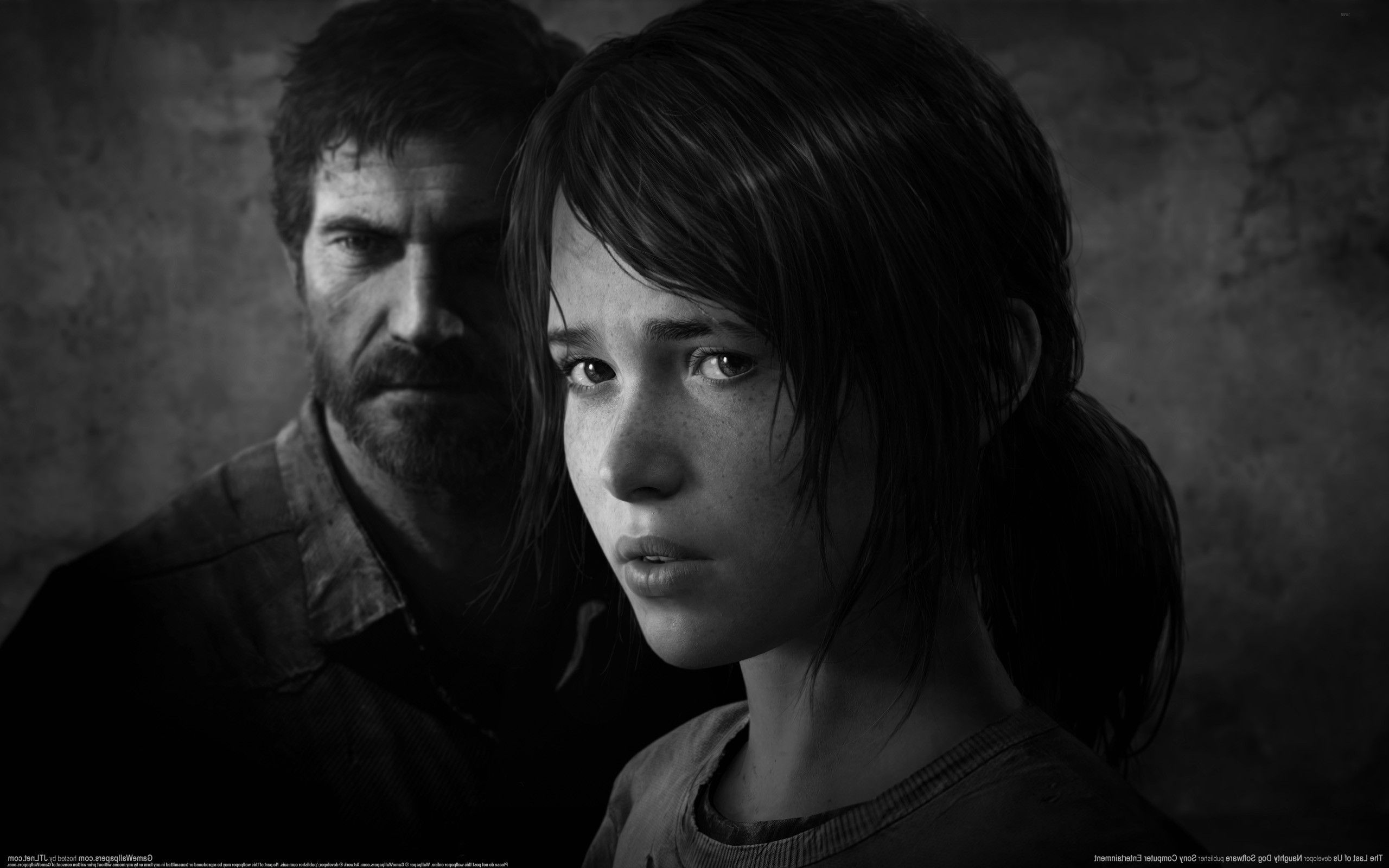 Ellie Last Of Us 4k Wallpapers - Wallpaper Cave