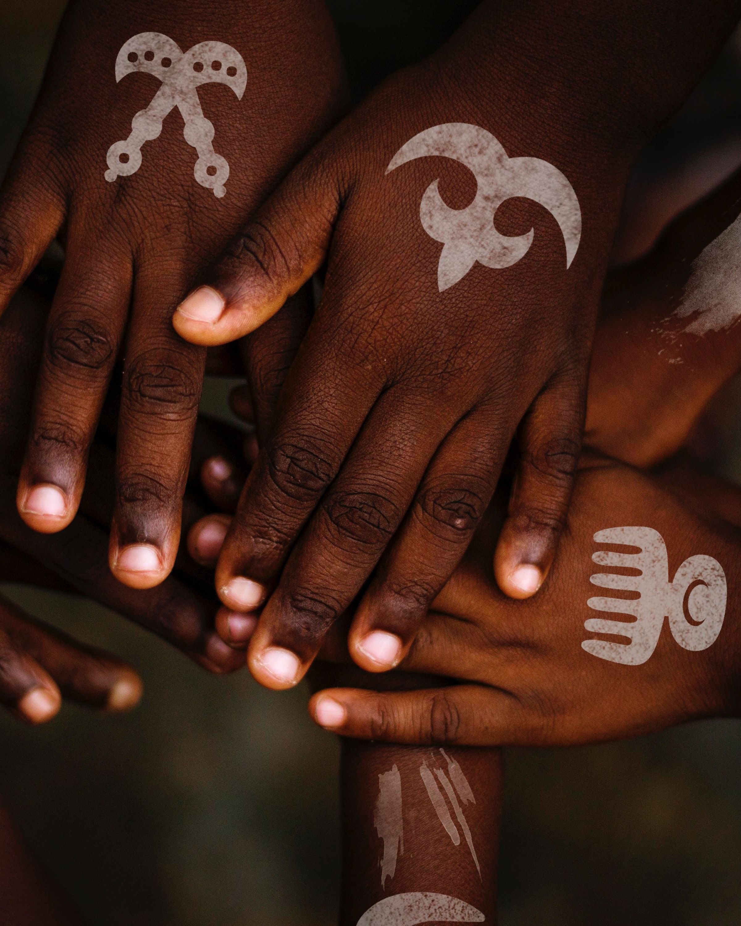 4k Hand Wallpapers - Wallpaper Cave