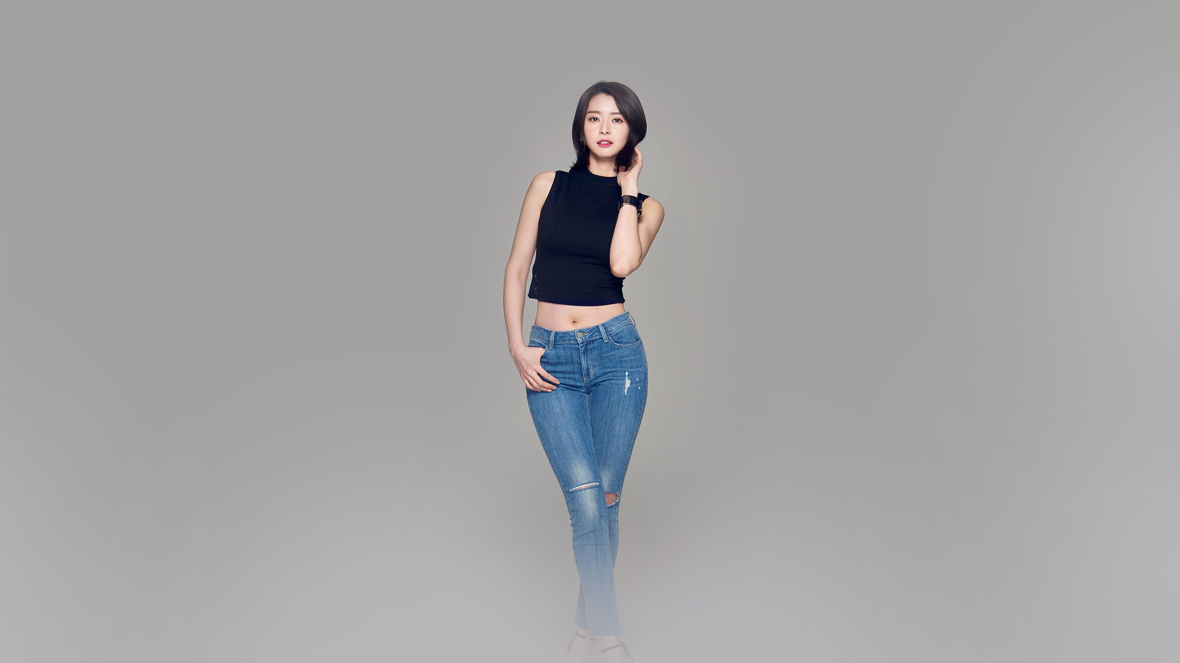 Kwon Na-ra Wallpapers - Wallpaper Cave