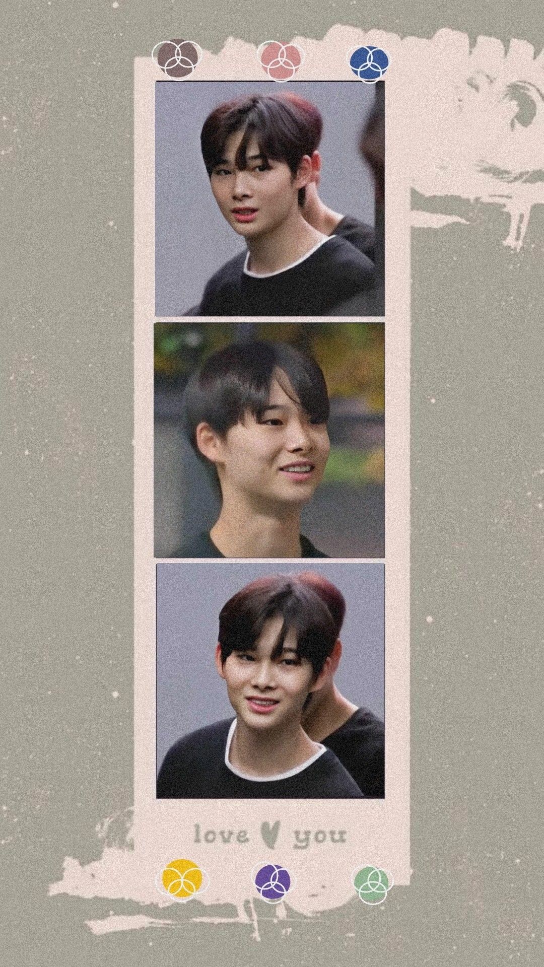 Niki Enhypen Wallpapers - Wallpaper Cave