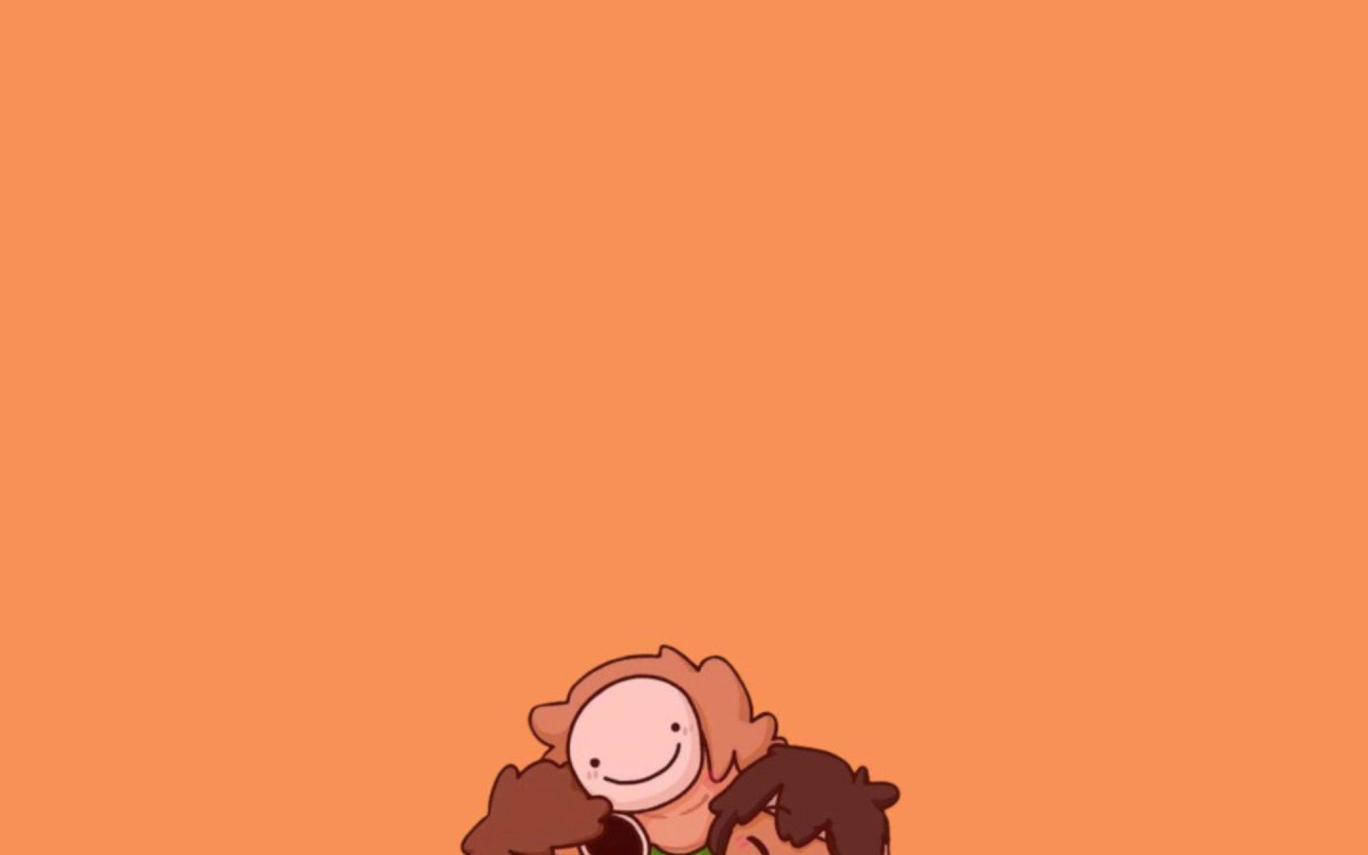 Dream SMP PC Wallpapers - Wallpaper Cave