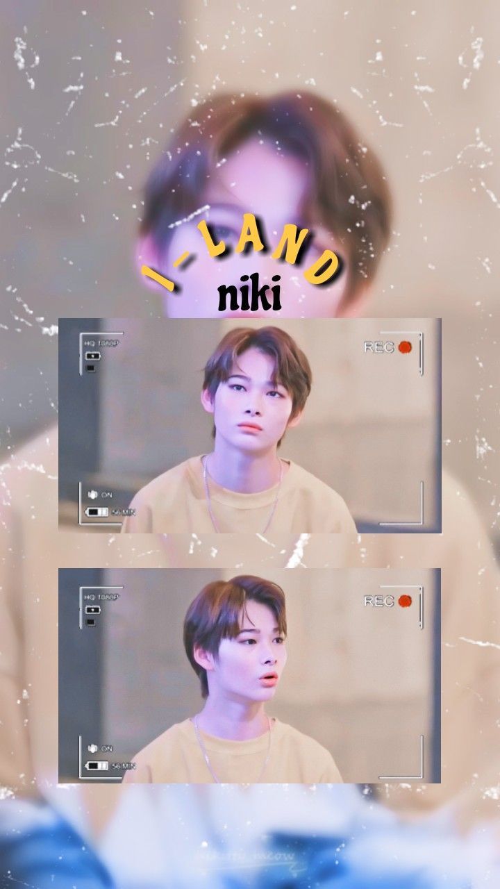 Niki Enhypen Wallpapers - Wallpaper Cave